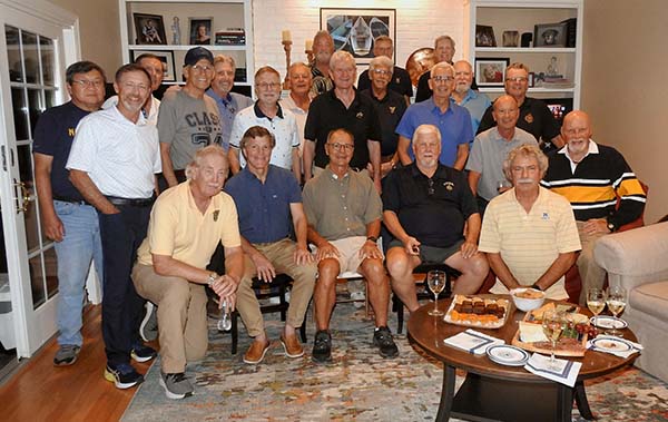 50th Reunion